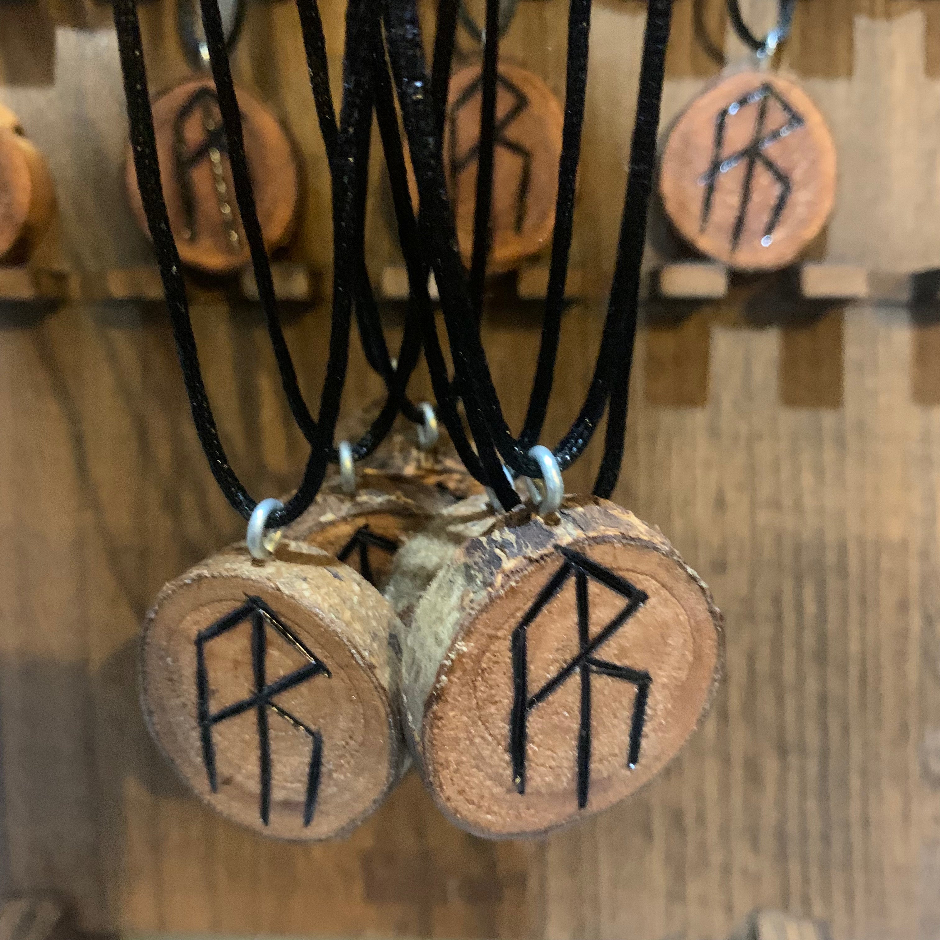 Accessories – Aether Realm